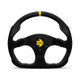 MOMO MOD. 30 Racing Steering Wheel - R1960/32S