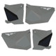 Pro Armor Polaris RZR Pro 4 Seater Doors - P1910D003SUG-MAIN