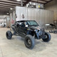VooDoo Riders Polaris RZR XP 1000 / Turbo / Turbo S FastBack Roll Cage ...