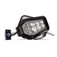 Buy Sector Seven PRIZM LED Lighted Mirrors at UTV Source. Best Prices ...