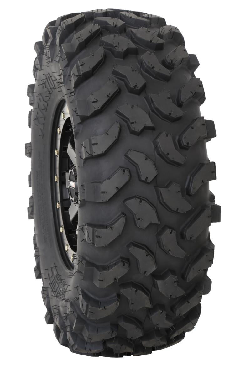 System 3 Offroad XT400 Extreme Trail Radial UTV Tires - XT400