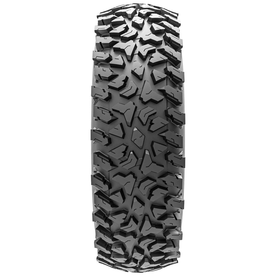 Maxxis Tires Rampage Fury UTV Tire - TM00259300-MAIN