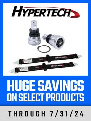 Shop the Largest Selection of Sales UTV Performance Upgrades | UTV Source