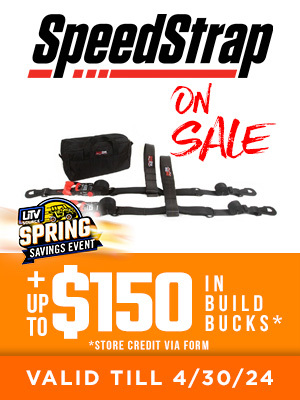 Shop the Largest Selection of Sales UTV Performance Upgrades | UTV Source
