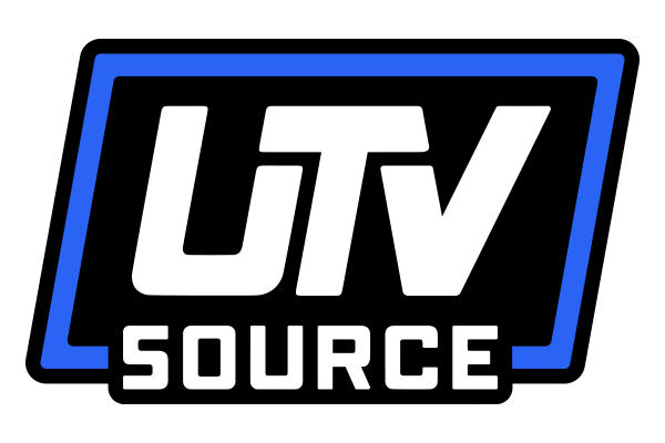 Buy UTV Source Blue Whip Flag w/ White UTV Source Logo (9"x15") at UTV ...