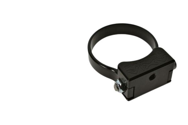 Axia Alloys Universal Mounting Bracket- Single 6mm Female Thread ...