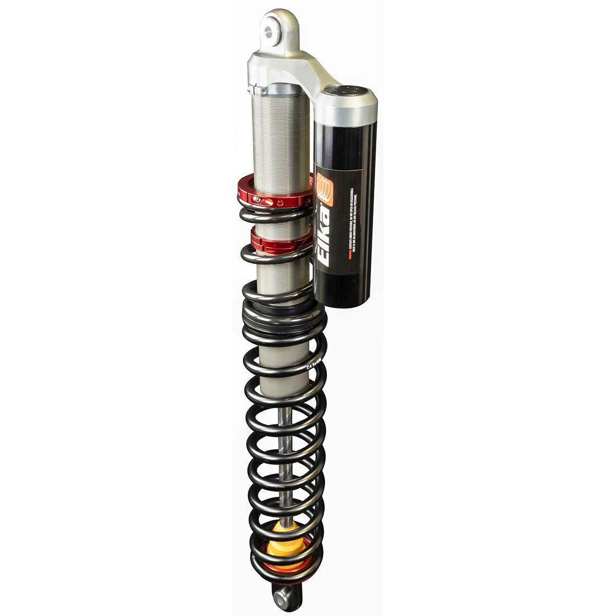Elka Suspension Can-Am Maverick X3 X-RS Shocks | 2.5" (Front) (Stage 5 ...