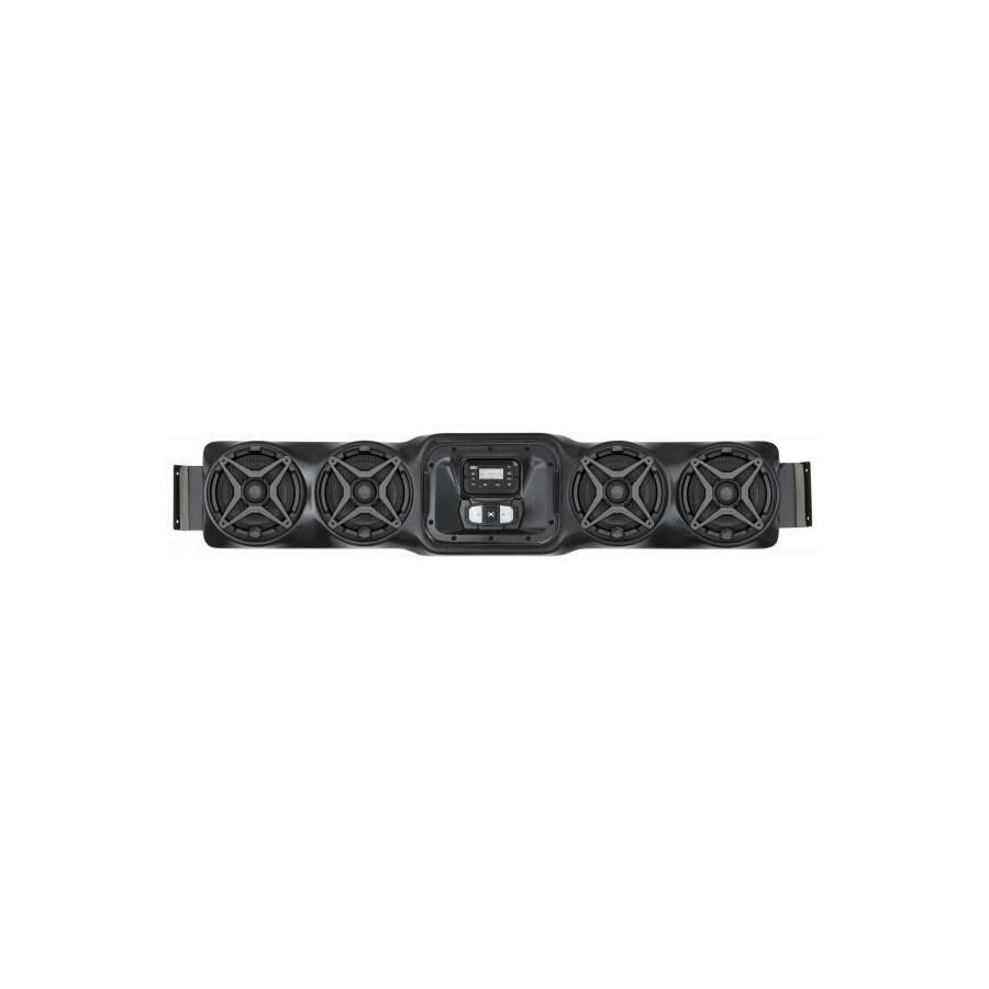 Buy Ssv Works Maverick Commander Bluetooth 4 Speaker Overhead Weather