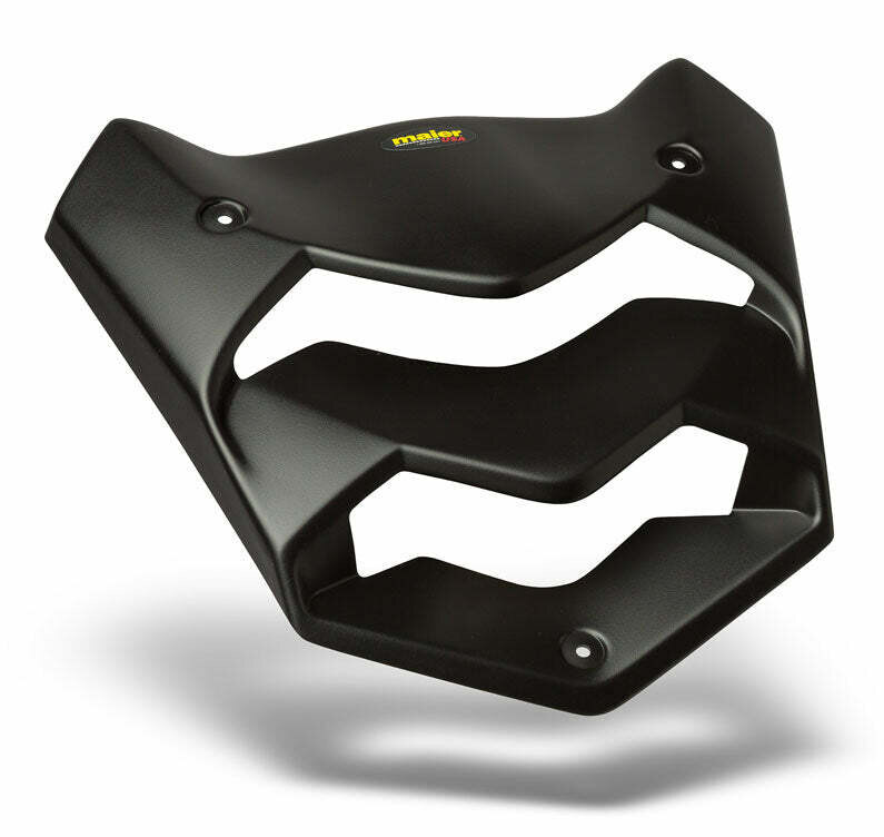 Maier Powersports Can-Am Maverick X3 Custom Hood | UTVSource.com
