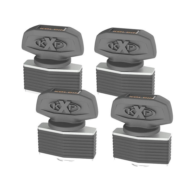 Buy Kolpin Outdoors Can-Am LinQ Mounting Kit at UTV Source. Best Prices ...