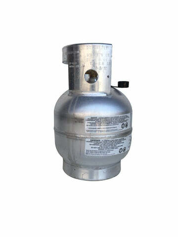 Buy Power Tank Worthington Propane Tank 10 lb. at UTV Source. Best ...
