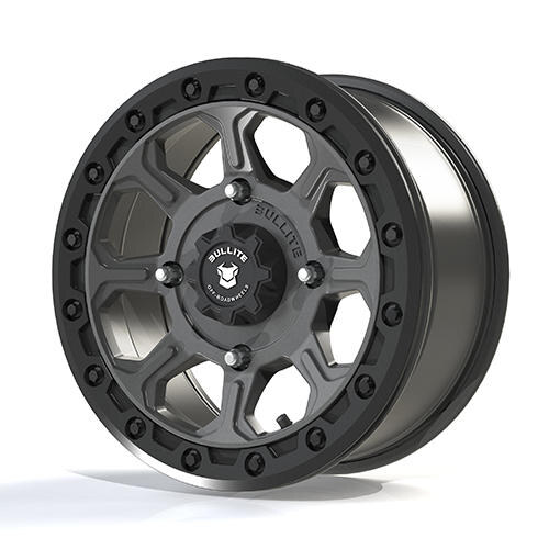 Buy Bullite Wheels BT-03 Ruler UTV Wheels at UTV Source. Best Prices ...
