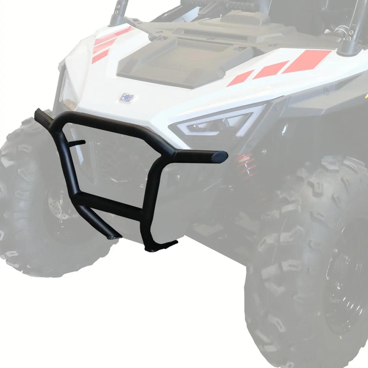 Buy Afx Motorsports Polaris Rzr 200 Efi Front Bumper At Utv Source