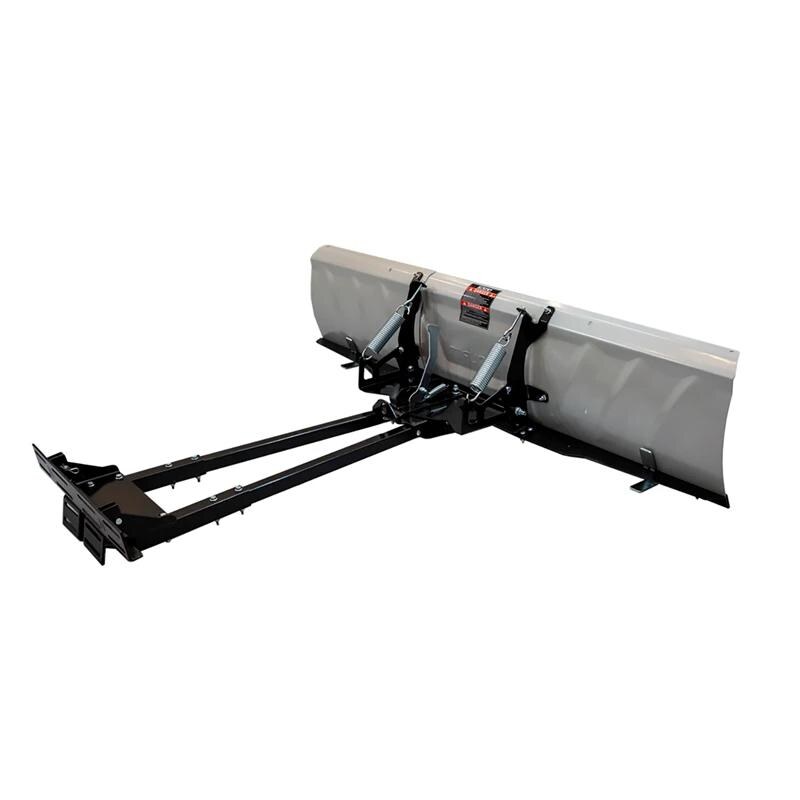 Buy Kolpin Outdoors Utv Switchblade Snow Plow System At Utv Source