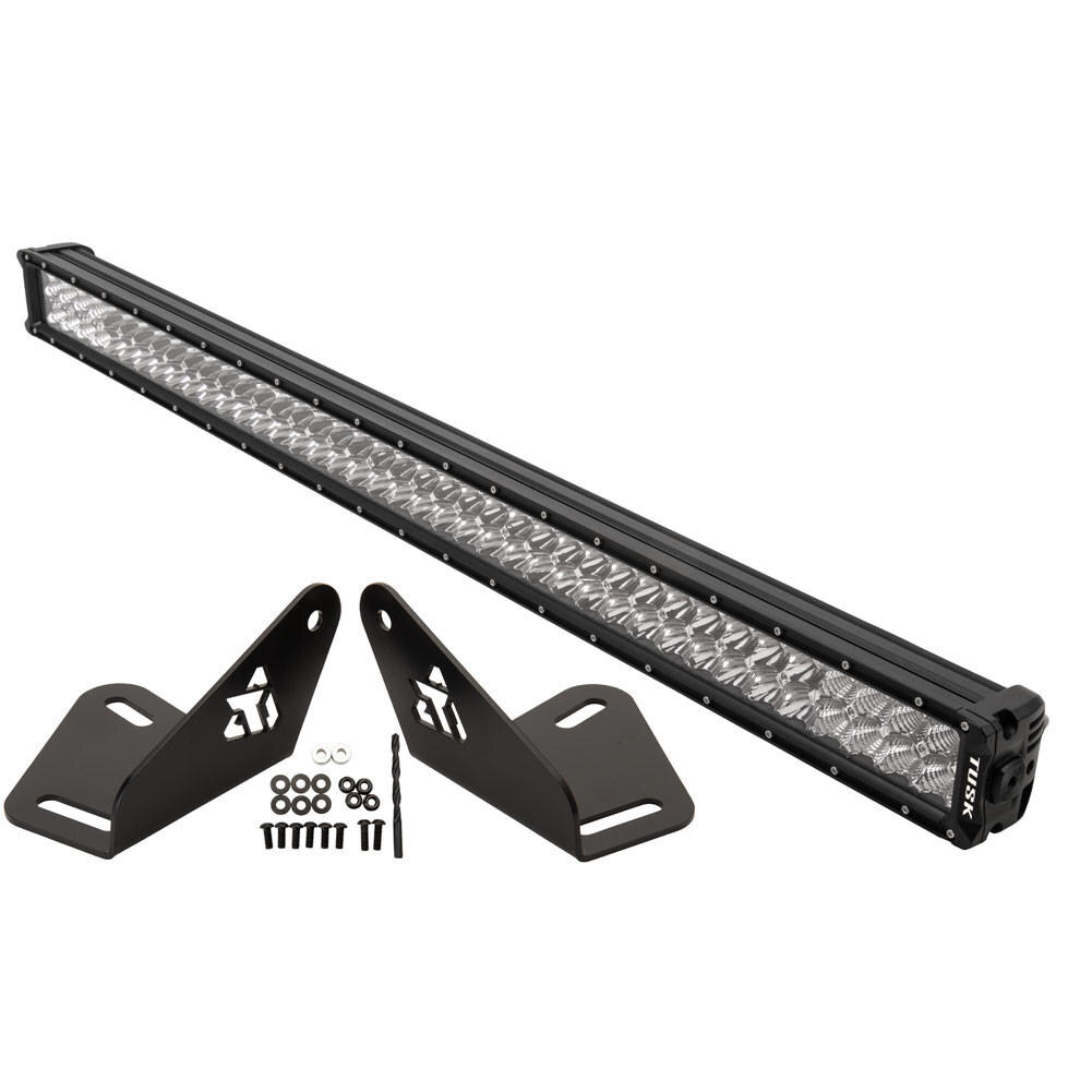Buy Tusk Honda Pioneer 1000 V2 LED Light Bar Kit at UTV Source. Best ...