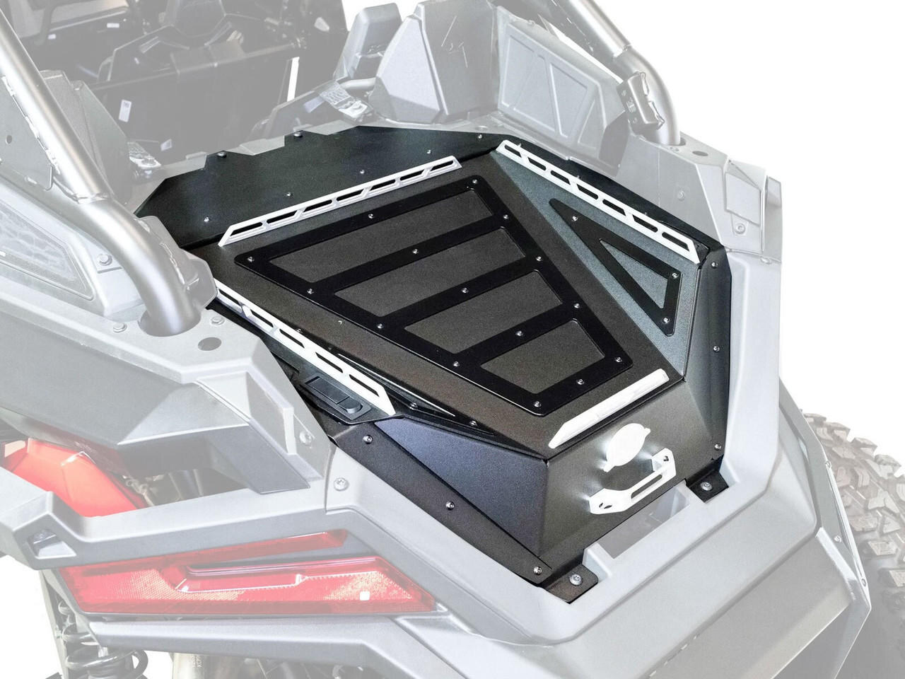 Buy Elektric Offroad Polaris Rzr Pro Xp Pro R Turbo R Volt Baja Bed