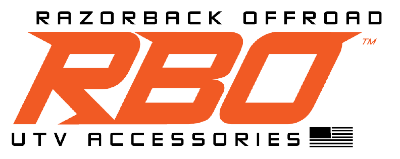 Razorback Offroad RBO Yamaha Wolverine RMAX Sherpa Rack - RBO12588