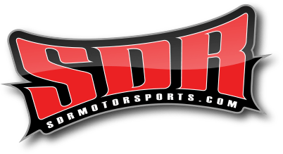 SDR Motorsports Can-Am Maverick X3 Pre-Runner Front Bumper - 810404