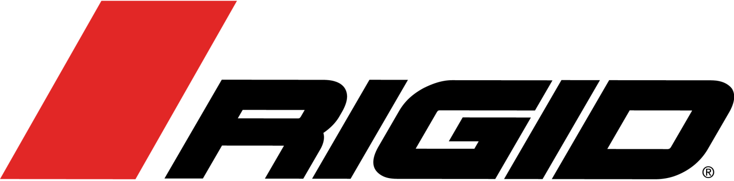 Rigid Industries Reflect LED lighted Mirror Pair - 64011