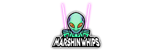 Marshin Whips Version 3 LED Whips (Single) - MW-V3