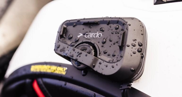 Cardo Systems Announces New Line Up of Products - UTV Source