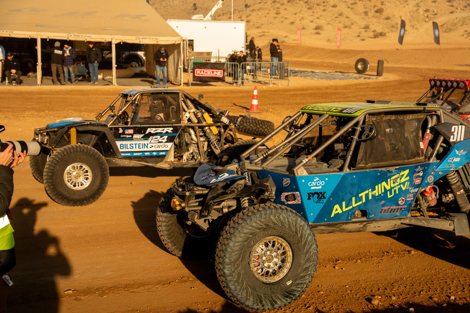 Silence the Static: How Cardo and New Technologies - UTV Source