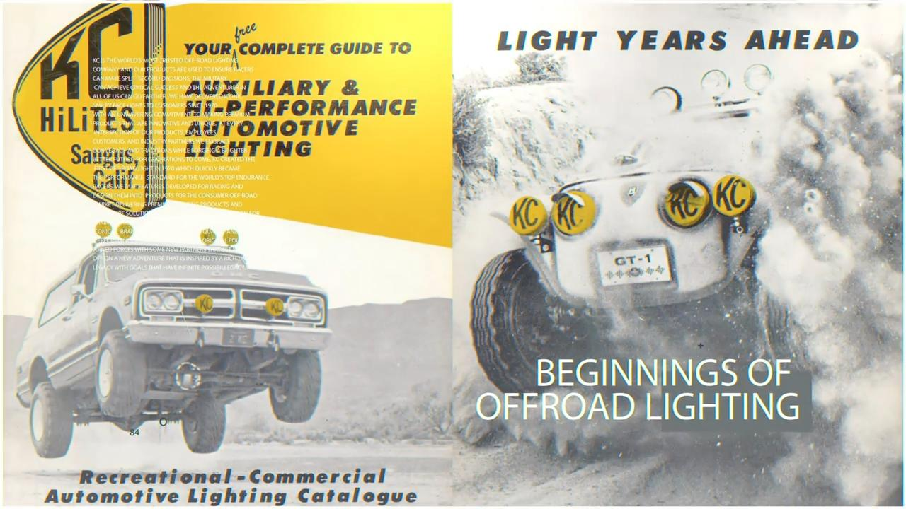 KC HiLiTES - Where It Started and the Future Ahead - UTV Source