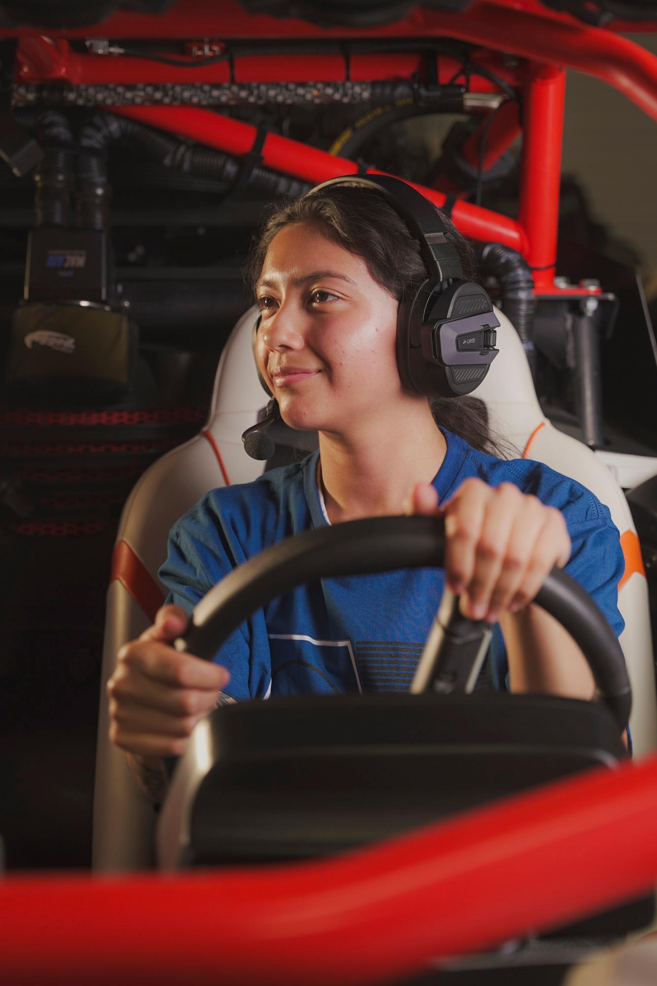 Cardo Packtalk Edge ORV: The Ultimate UTV Communication System for ...