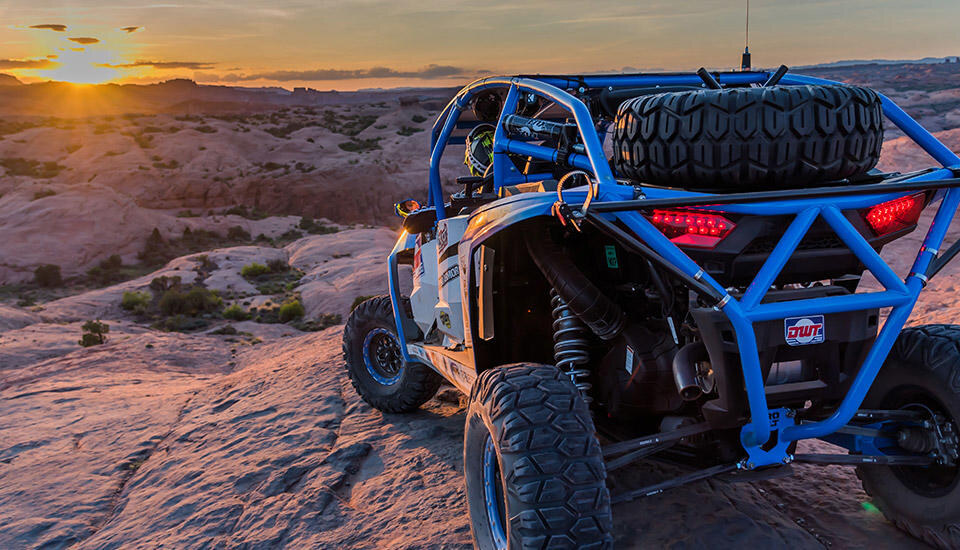 Pro Armor Line-up Available at UTVSource.com - UTV Source