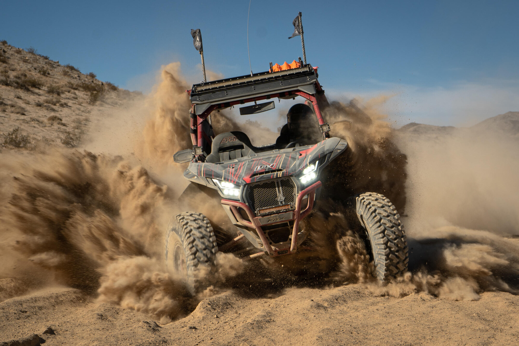 UTV Maintenance - Tips to Keep Your UTV Running Like The Day You Picked ...