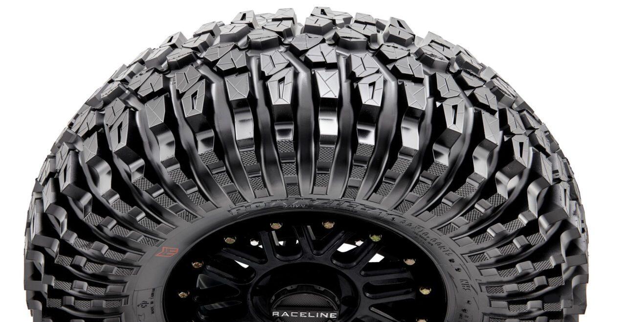 Maxxis Roxxzilla UTV Tires – Built for Rock-Crawling Mastery - UTV Source