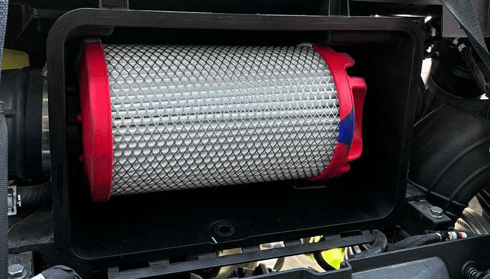 What You Need to Know About Your UTV’s Air Filter and Why - UTV Source