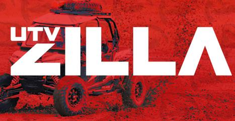 UTVZilla UTV SXS Roofs, Windshields, and Accessories - UTV Source