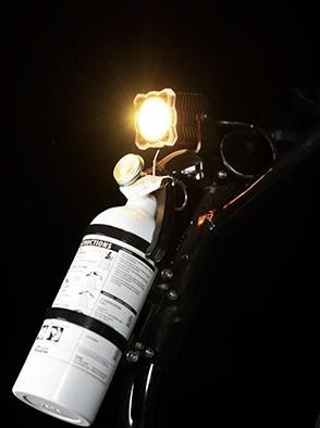 Product Education 101 | The Ultimate Chase Light for your Polaris RZR ...