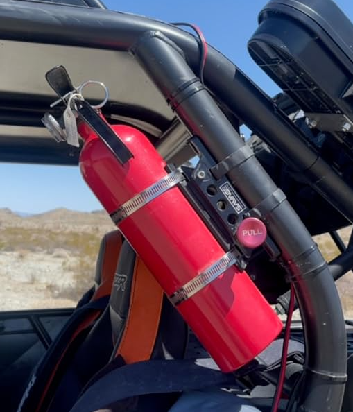 An Essential Piece Of Safety Gear for Offroad Adventures: Savage UTV ...