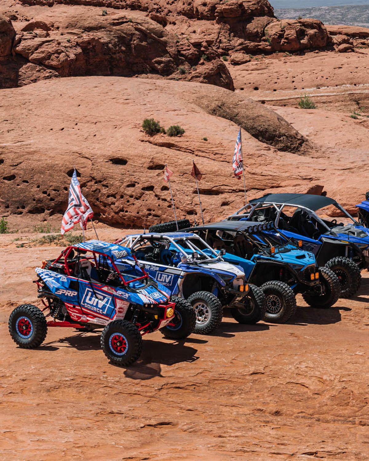 Summer UTV Riding: Discover the Best Off-Road Parks and Riding ...