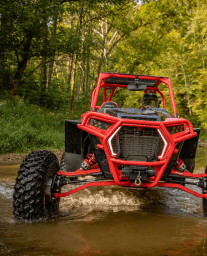 Essential UTV Upgrades and Maintenance: SuperATV's Best Parts - UTV Source