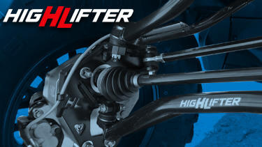 High Lifter Featured Brand - UTV Source