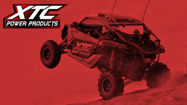 XTC Power Products Featured Brand - UTV Source
