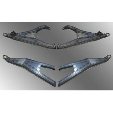 HCR Racing Polaris RZR XP 1000 OEM Replacement Front A-Arms (Dual Sport ...