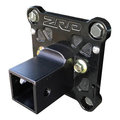 Zollinger Racing Products ZRP Polaris RZR Billet Heavy Duty Radius Rod ...