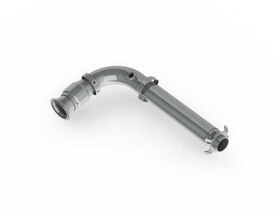 MBRP Powersports Can-Am Maverick X3 Race Pipe | UTV Source