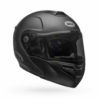 Bell Helmets SRT-Modular (XL) (Matte Black) - BL-7092437