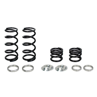 ZBroz Racing RZR XP Turbo Tender Spring Kit (FOX IBP)