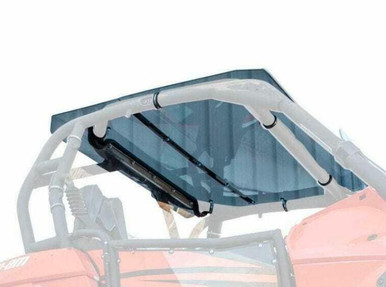 SuperATV Can-Am Defender Max Plastic Roof - RF-CA-DEFMAX-001
