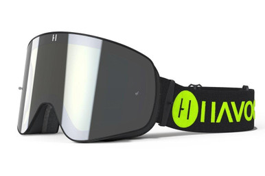 Havoc Racing Co Infinity Goggle (Elusive) - IG-ELU01