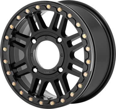 KMC Wheels KS250 Cage Beadlock UTV Wheel - KMC KS250 - main