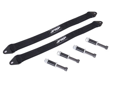 PRP Kawasaki KRX 1000 Limit Strap Kit (Front) | UTV Source