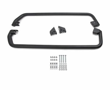 Rival Can Am Defender HD5/HD8/HD10 Alloy Rock Sliders