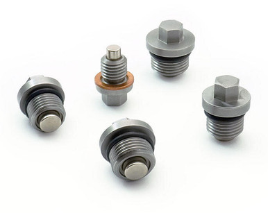 SandCraft Polaris RZR / General / Ranger Magnetic Drain